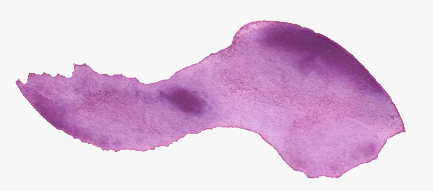 Purple Brush Stroke Png, Transparent Png , Transparent Png Image - PNGitem