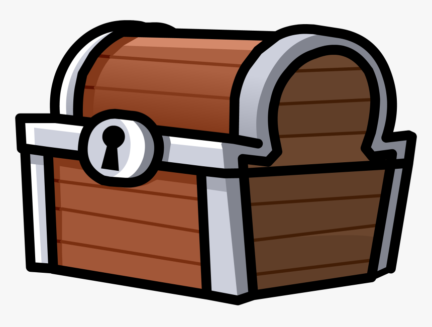 Transparent Chest Png - Treasure Chest Transparent Background, Png ...