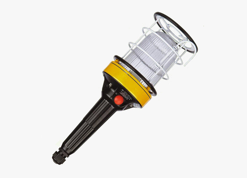 Lámpara Portátil Atex Bsx-60 - Lámparas Portátiles, HD Png Download ...
