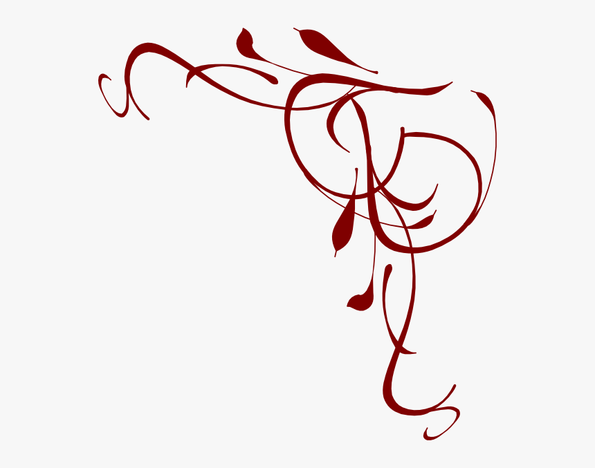 Graphics For Corner Graphics - Assignment Front Page Design, HD Png ...