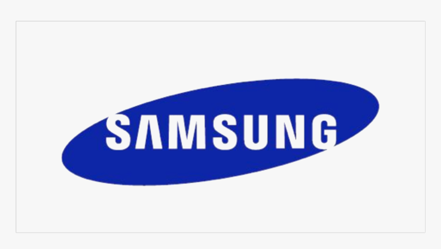 Classic Samsung Logo Png - Samsung Logo, Transparent Png , Transparent ...
