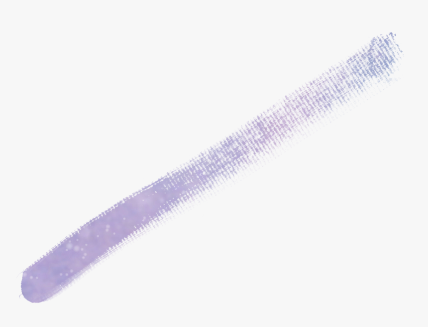 Transparent Purple Paint Stroke Png - Marking Tools, Png Download ...
