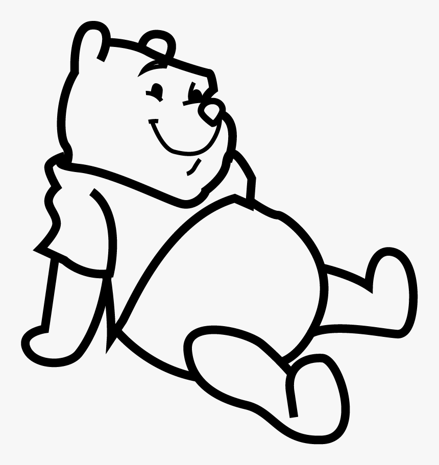 Winnie The Pooh Icon, HD Png Download , Transparent Png Image - PNGitem
