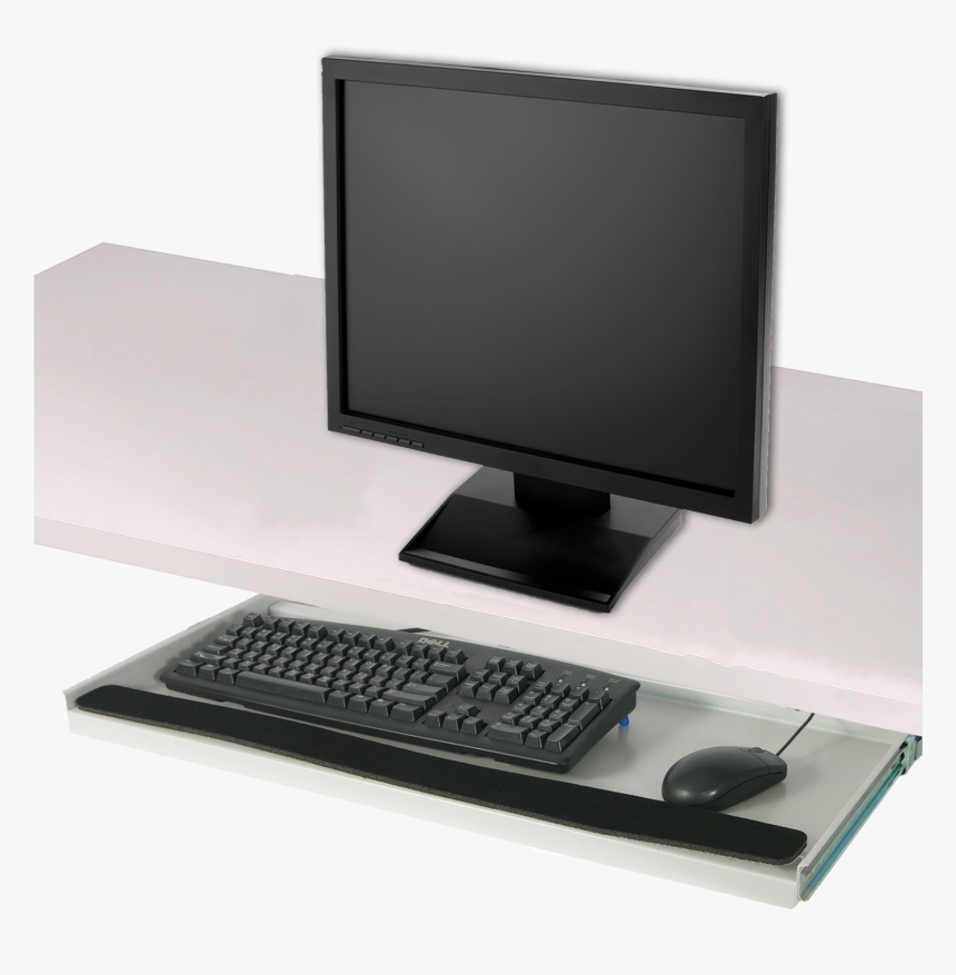 Desktop Computer, HD Png Download , Transparent Png Image - PNGitem