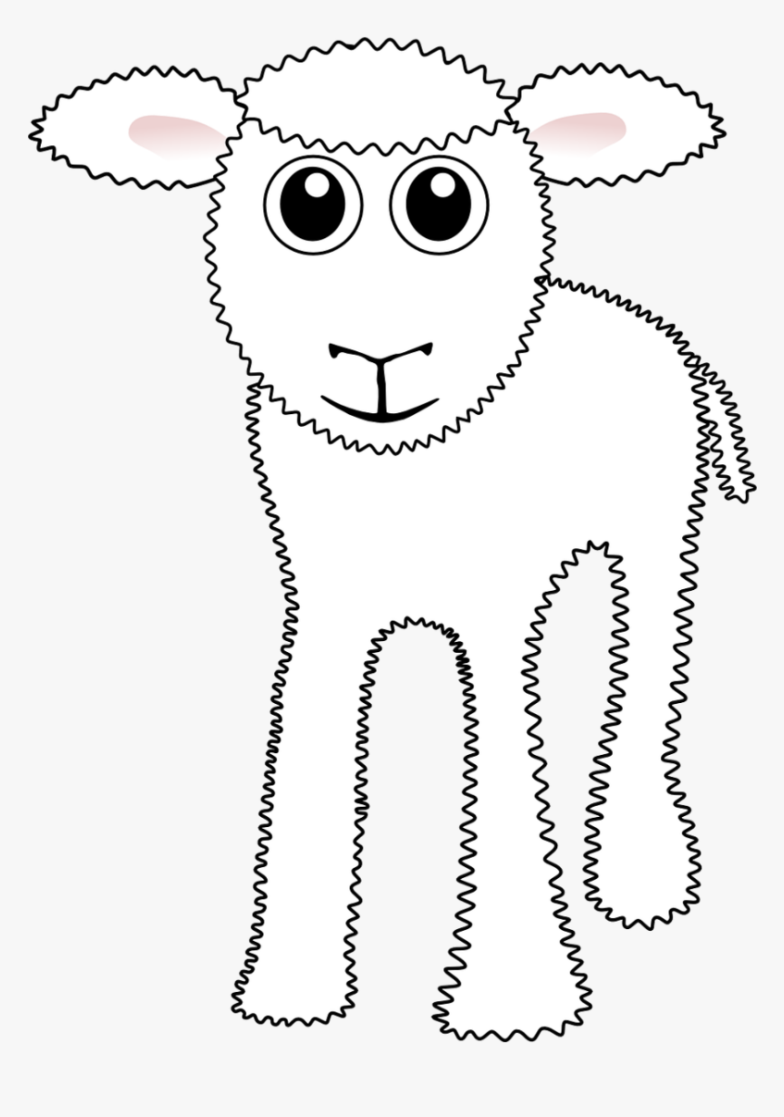 Sheep Head Png, Transparent Png , Transparent Png Image - PNGitem