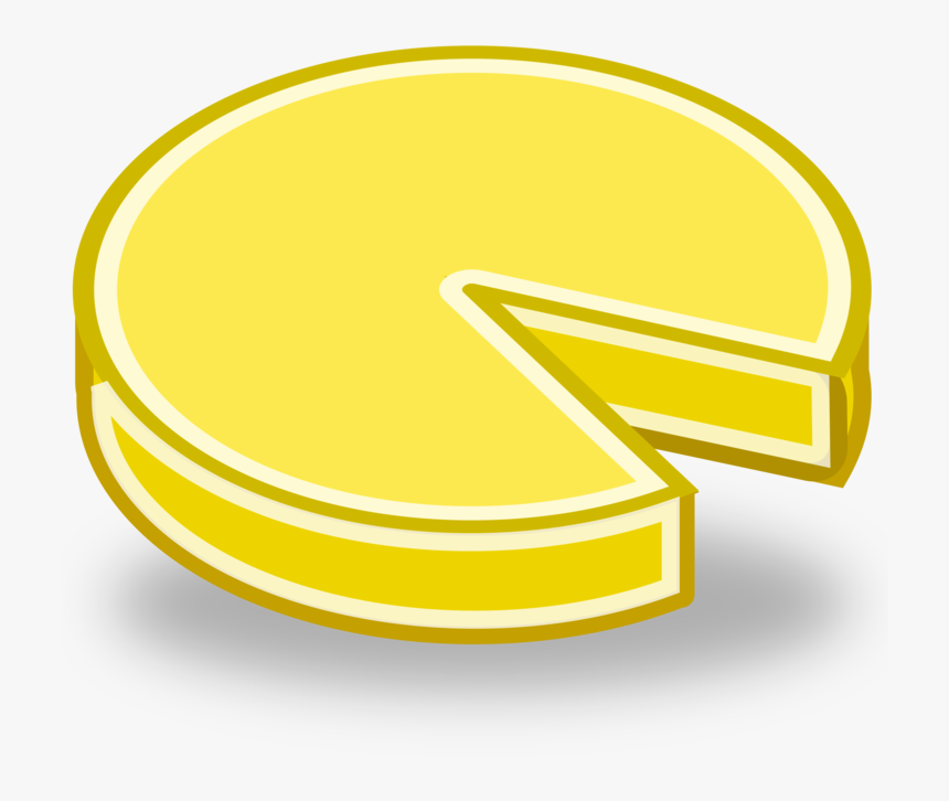 Area,trademark,symbol - Cheese Wheel Cartoon, HD Png Download ...