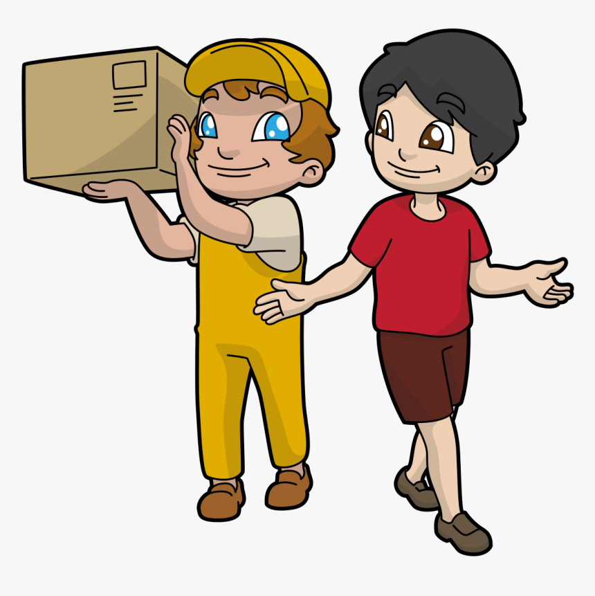 Cartoon, HD Png Download , Transparent Png Image - PNGitem