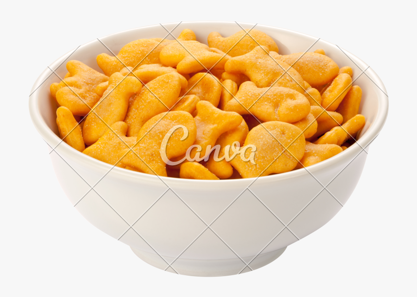 Goldfish Cracker Png