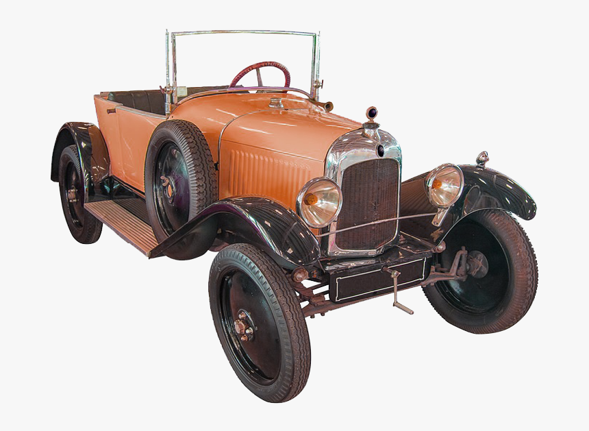 Vintage Car Transparent Background - Vintage With Transparent ...