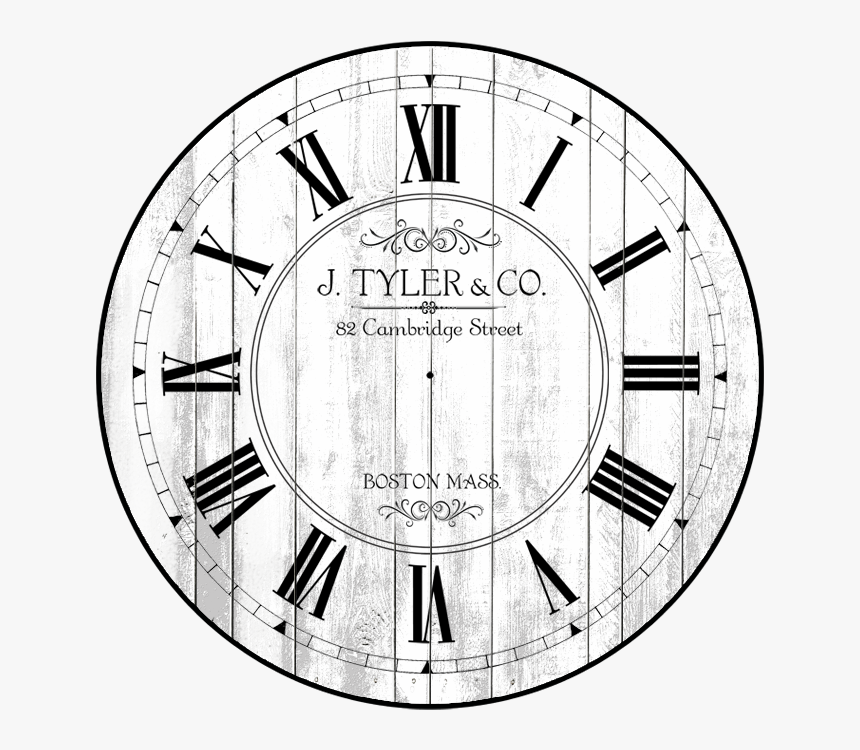 Transparent Hour Hand Png - 8 O Clock Clipart, Png Download ...