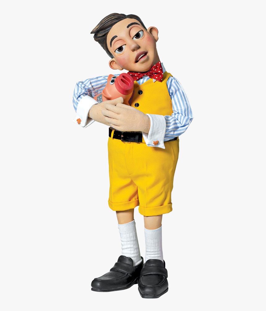 Lazytown Stingy - Lazy Town Mi Casa, HD Png Download , Transparent Png ...