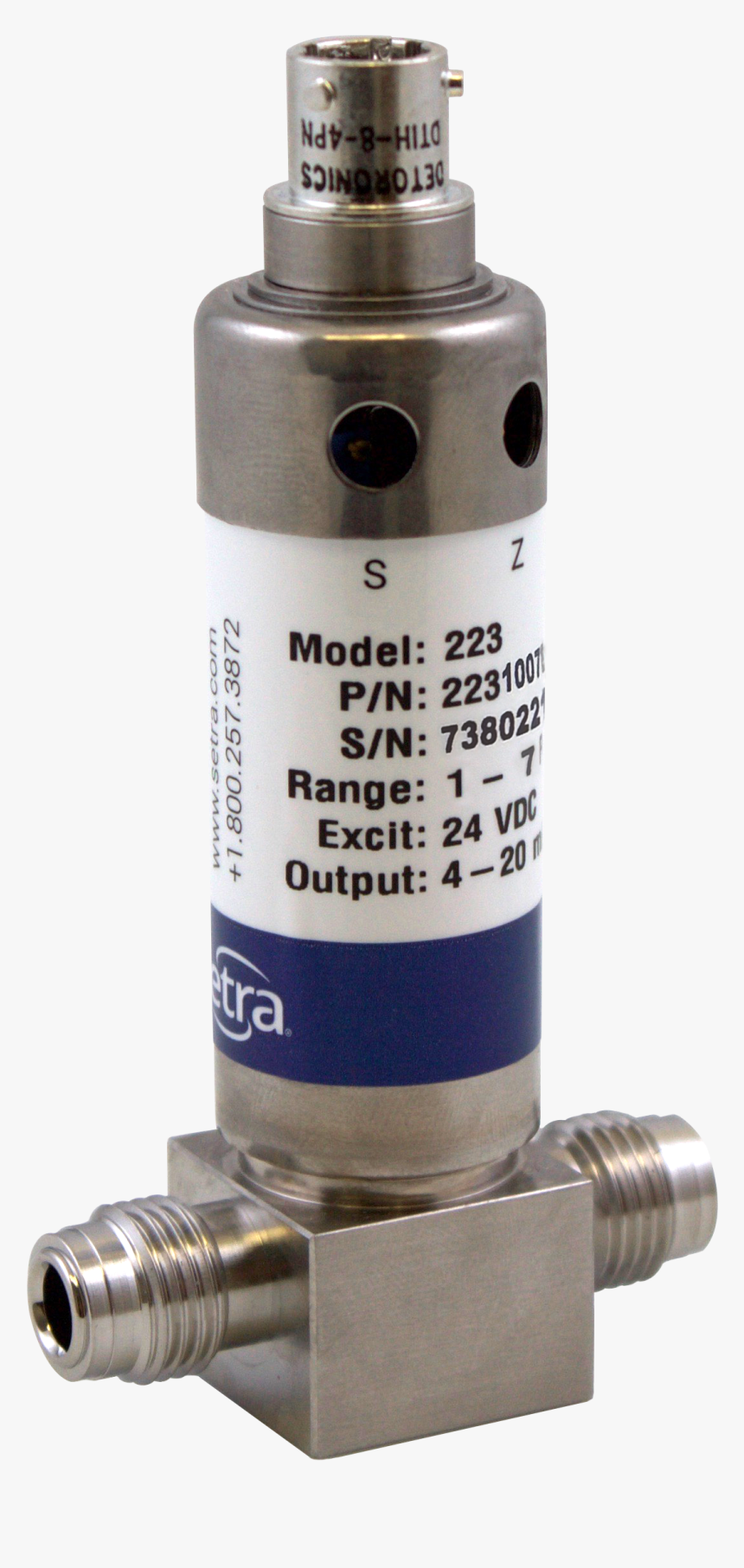 Nozzle, HD Png Download , Transparent Png Image - PNGitem