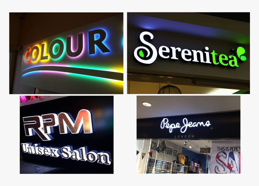 Neon Sign, HD Png Download , Transparent Png Image - PNGitem