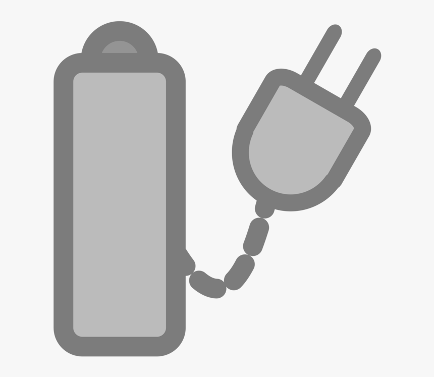 Mobile Phone - Charger Clipart, HD Png Download , Transparent Png Image ...