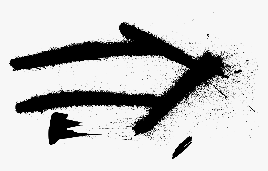 Transparent Spray Paint Png, Png Download , Transparent Png Image - PNGitem