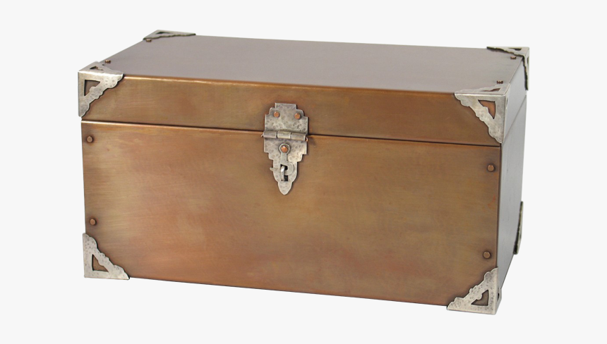 Metal Box Urn, HD Png Download , Transparent Png Image - PNGitem