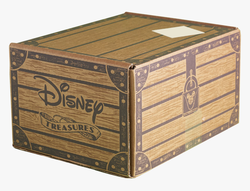 Box, HD Png Download , Transparent Png Image - PNGitem