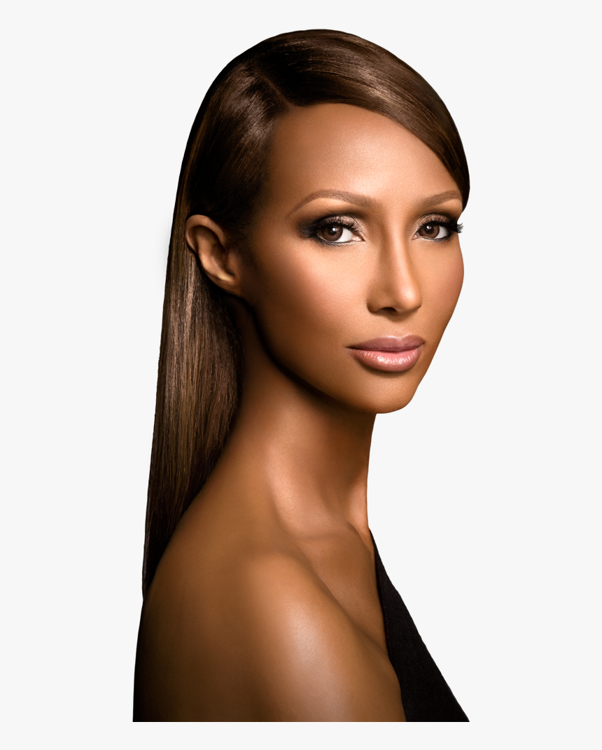 Dark Skin Model Png, Transparent Png , Transparent Png Image - PNGitem