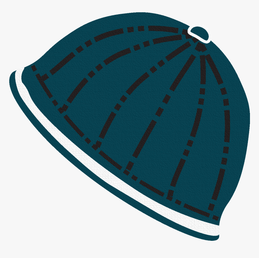 Transparent Bonnet Clipart - Beanie, HD Png Download , Transparent Png ...