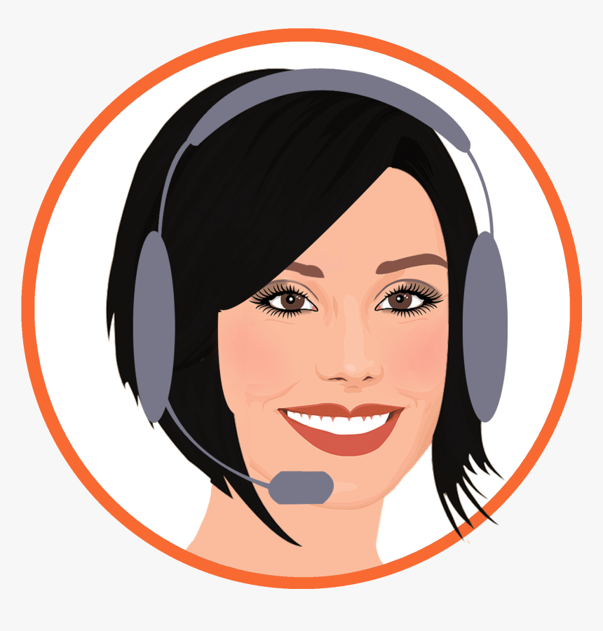 Virtual Assistant Icon