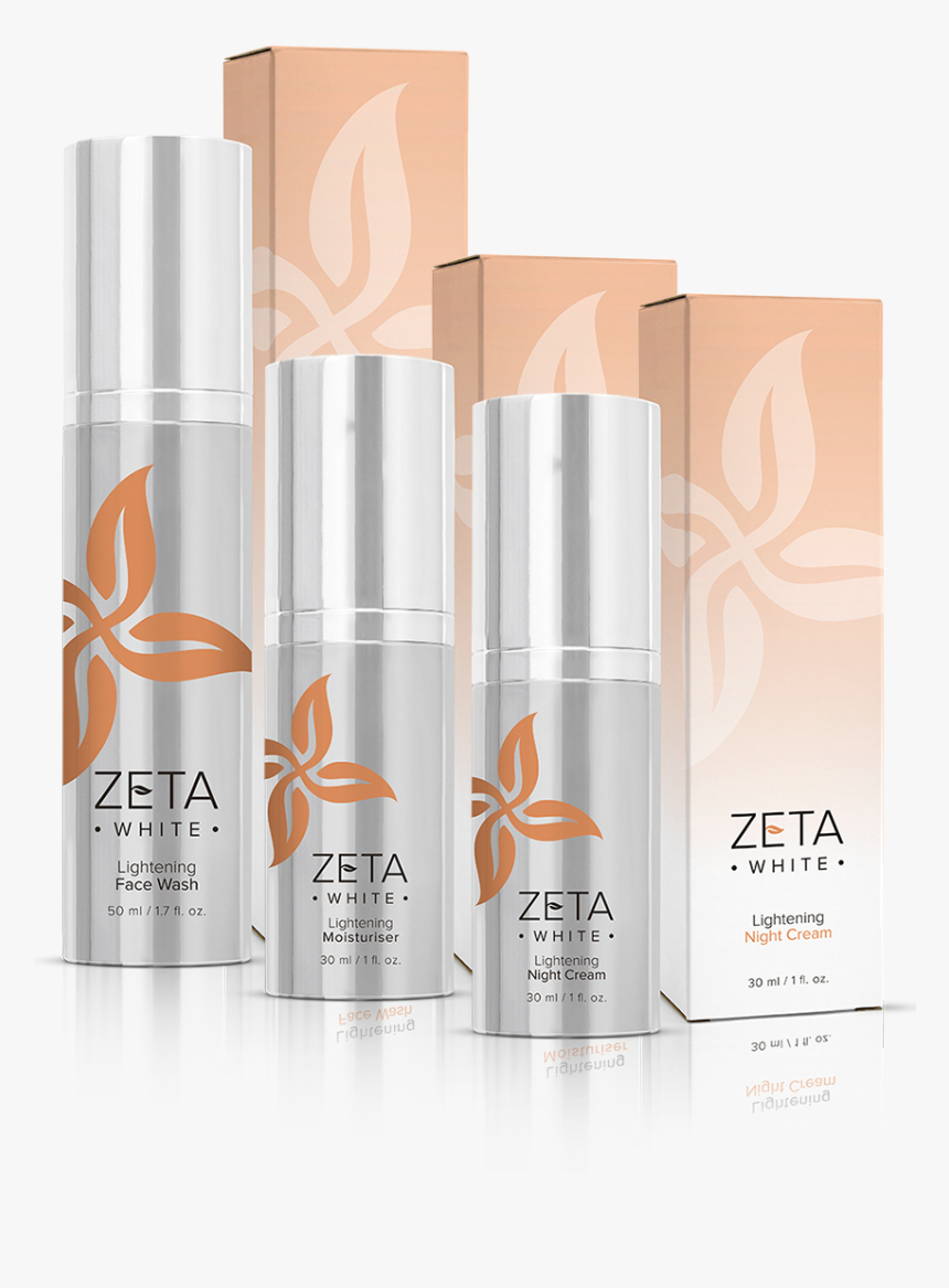 Zeta White Delivers Gentle But Powerful Skin Lightening - Zeta White ...