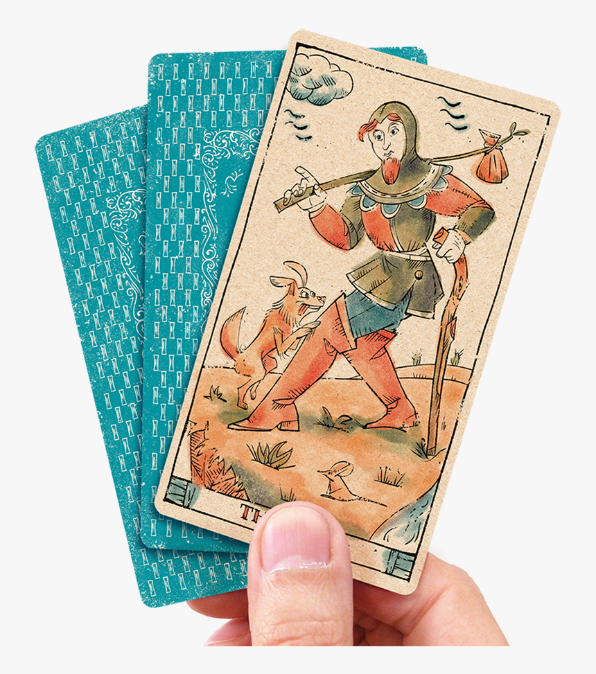 Hand Of Cards Png, Transparent Png , Transparent Png Image - PNGitem