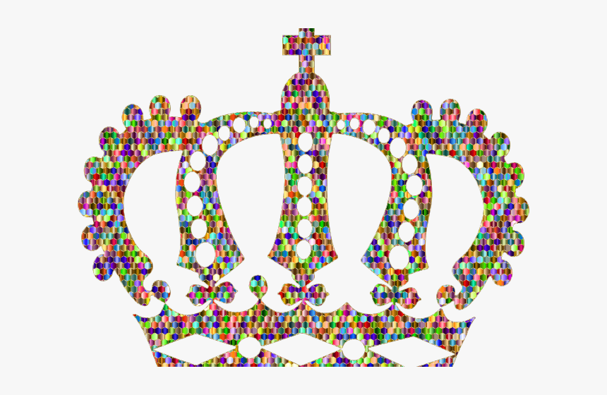 Transparent King Hat Png - Silhouette King Crown Png, Png Download ...