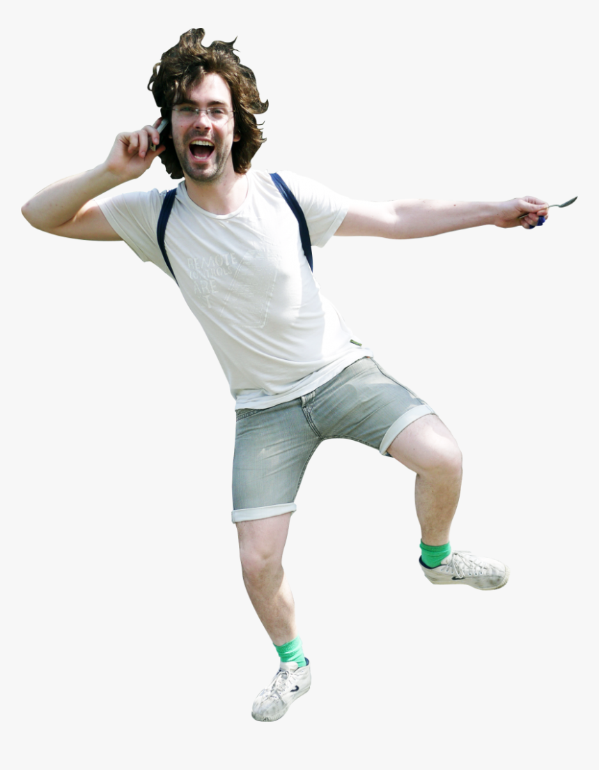 Jumping Person Png