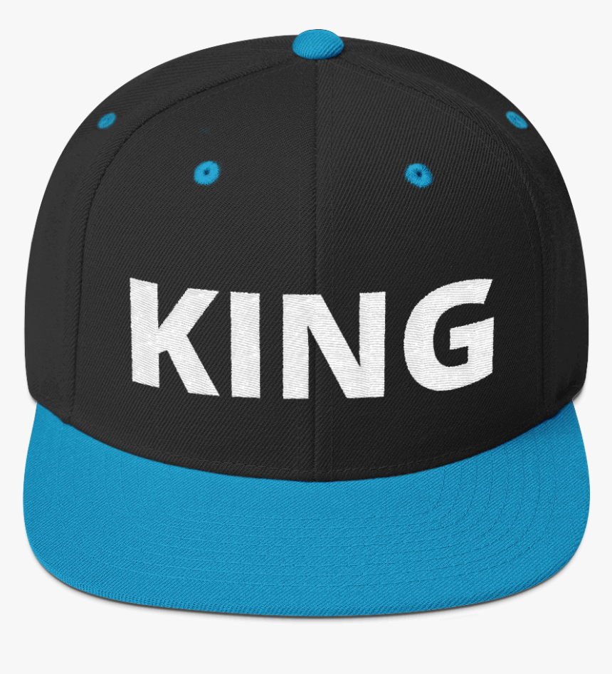 Transparent King Hat Png - Baseball Cap, Png Download , Transparent Png ...