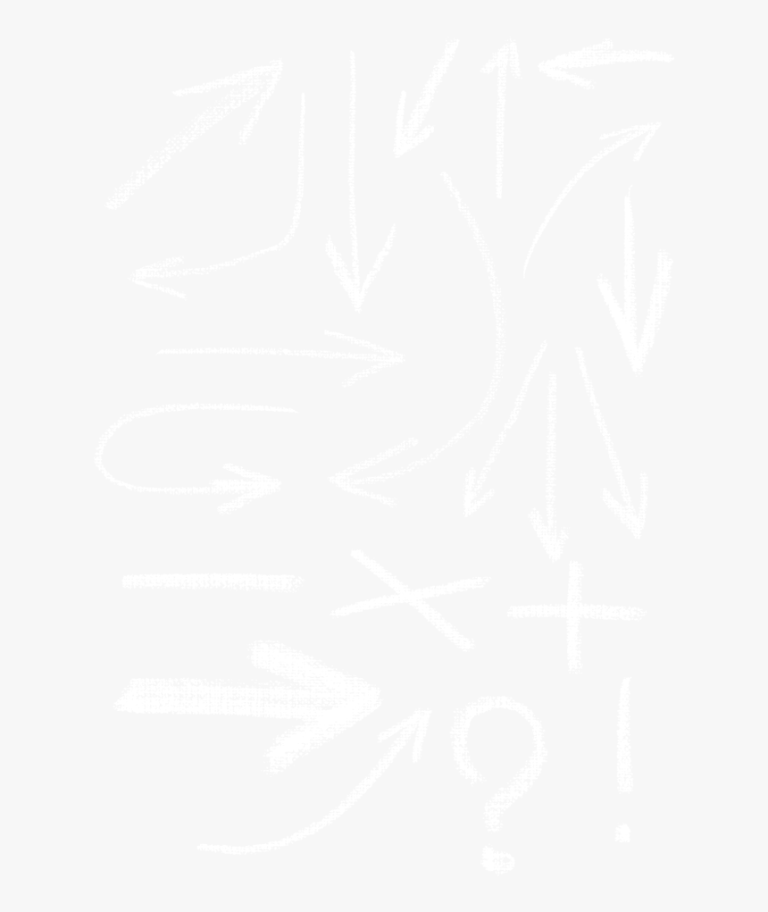 Transparent Chalk Png - Chalk Arrows, Png Download , Transparent Png ...