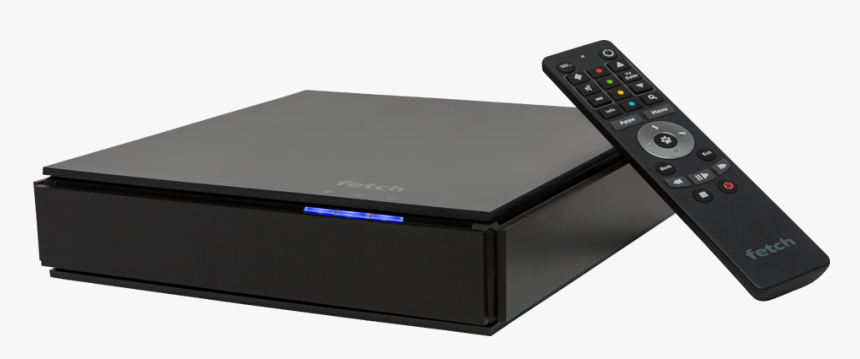 Fetch Set Up Box, HD Png Download , Transparent Png Image - PNGitem