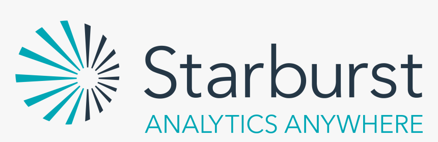 Starburst Data - Graphic Design, HD Png Download , Transparent Png ...