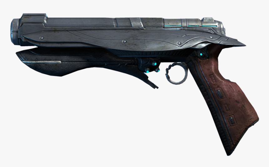 Warframe Sicarus, HD Png Download , Transparent Png Image - PNGitem