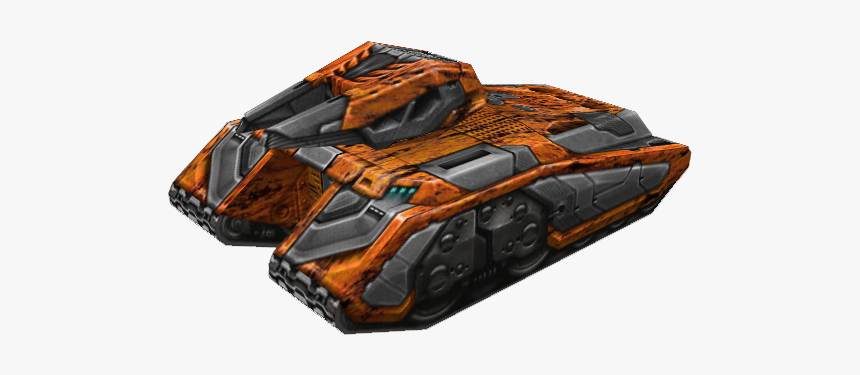 Rust Tank - Tank, HD Png Download , Transparent Png Image - PNGitem