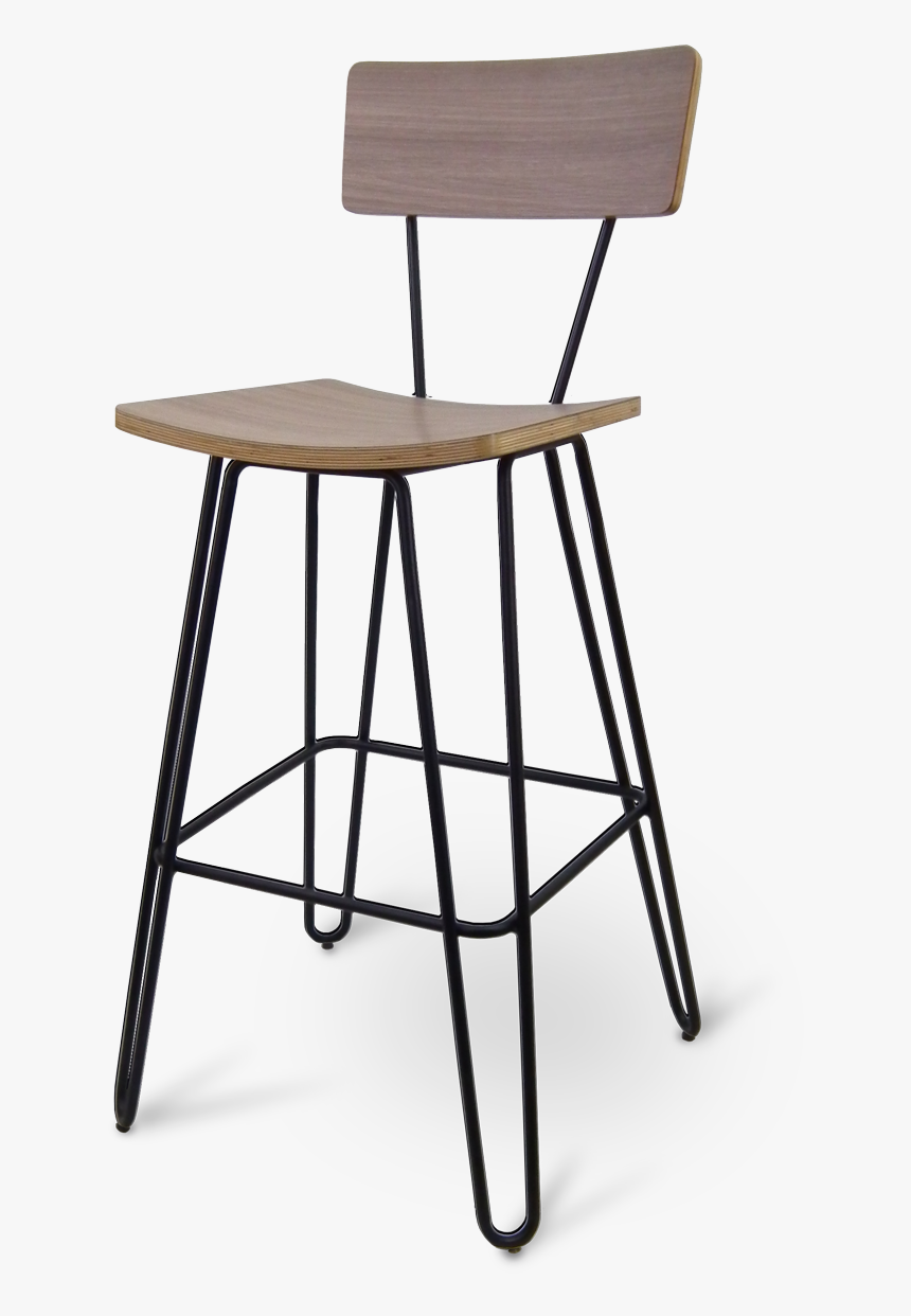 Bar Stool, HD Png Download , Transparent Png Image - PNGitem
