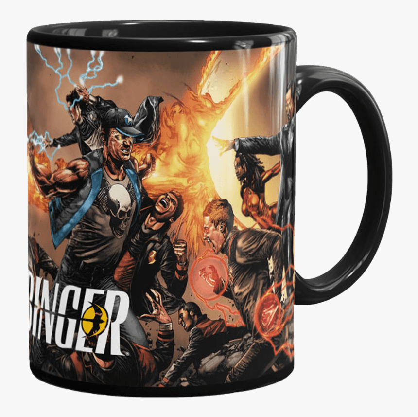 Harbinger, HD Png Download , Transparent Png Image - PNGitem