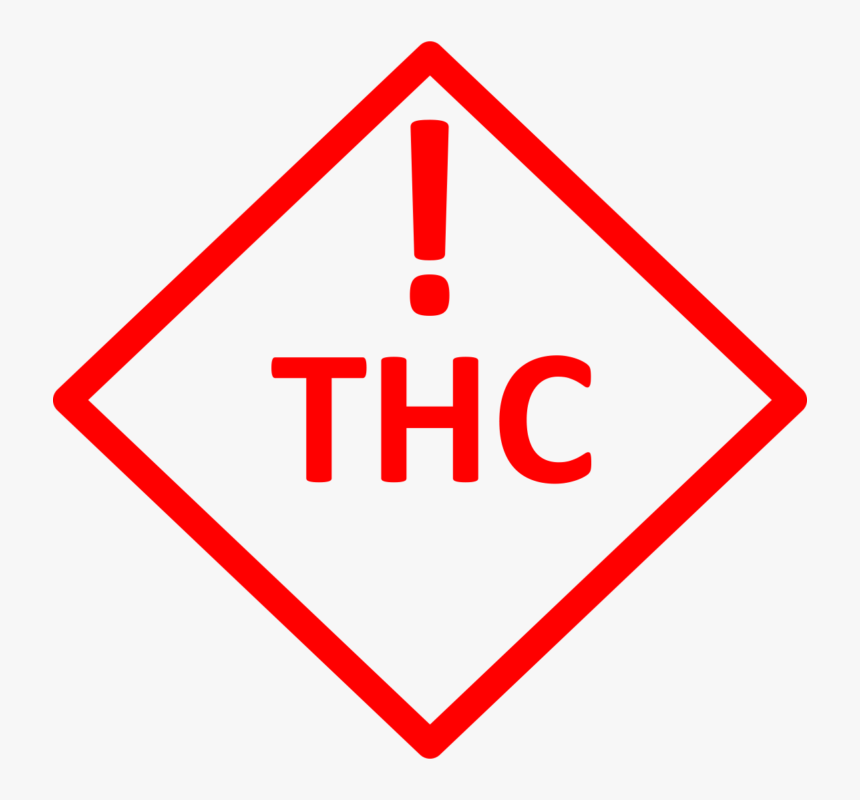 Colorado Universal Thc Symbol, HD Png Download , Transparent Png Image ...