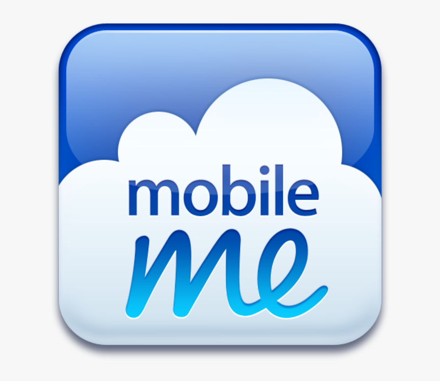Mobile Me Icon, HD Png Download , Transparent Png Image - PNGitem