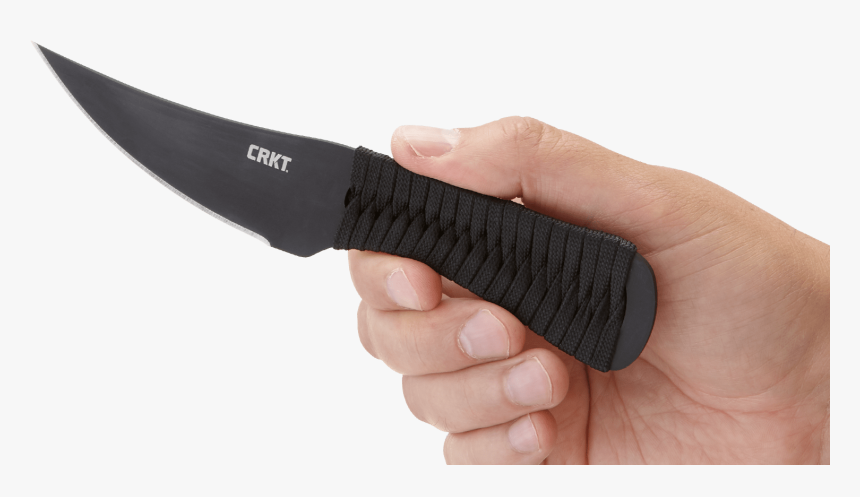 Scrub™ - Hunting Knife, HD Png Download , Transparent Png Image - PNGitem