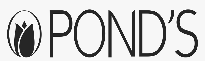 Ponds Logo Vector, HD Png Download , Transparent Png Image - PNGitem