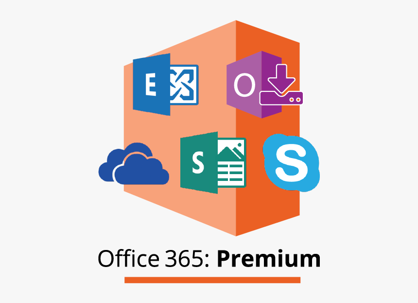Microsoft Office 365, HD Png Download , Transparent Png Image - PNGitem