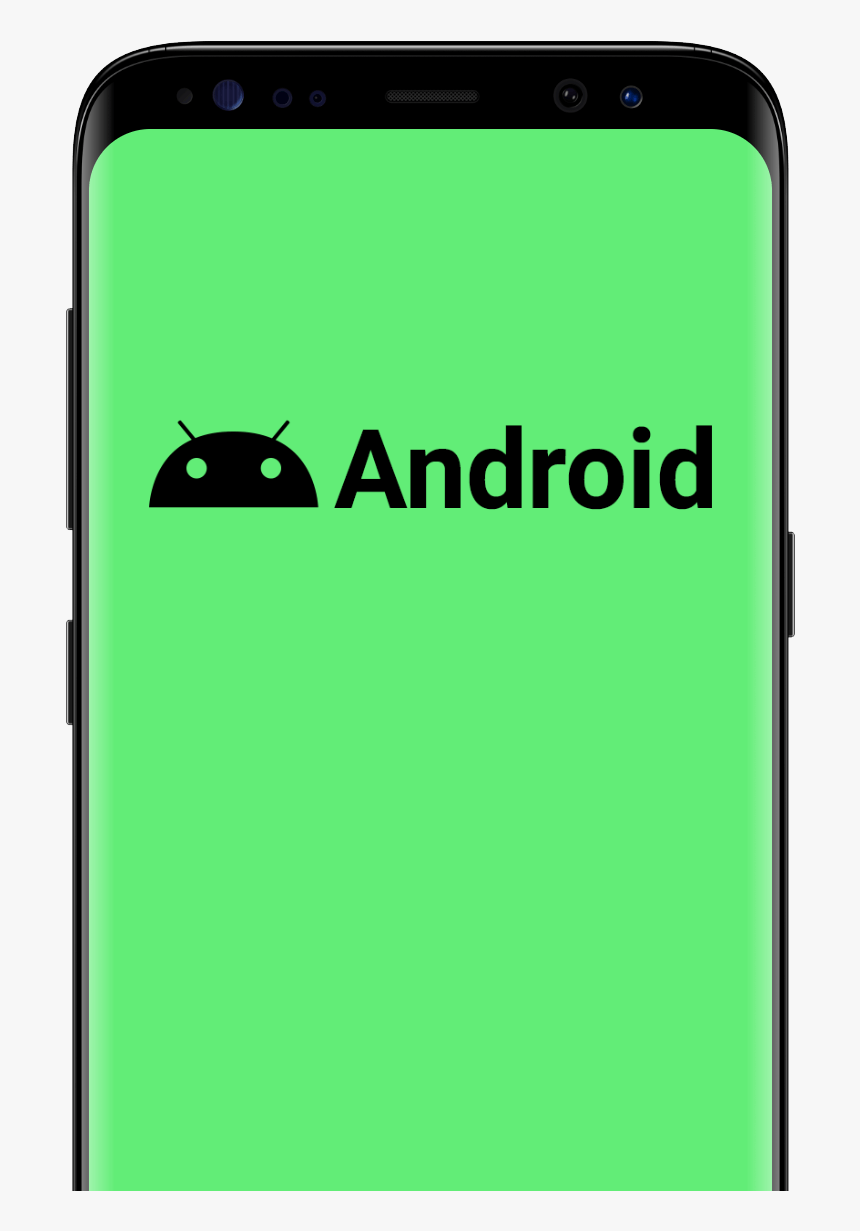 Android - Mobile Phone, HD Png Download , Transparent Png Image - PNGitem