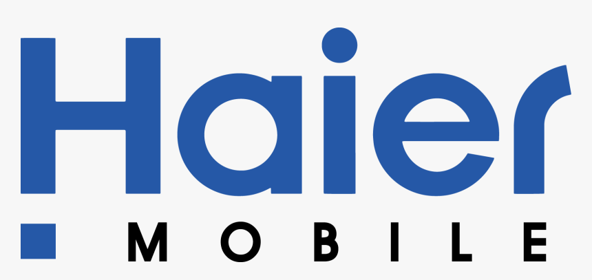 Haier Mobile Logo Icon Vector Free Download - Haier, HD Png Download ...