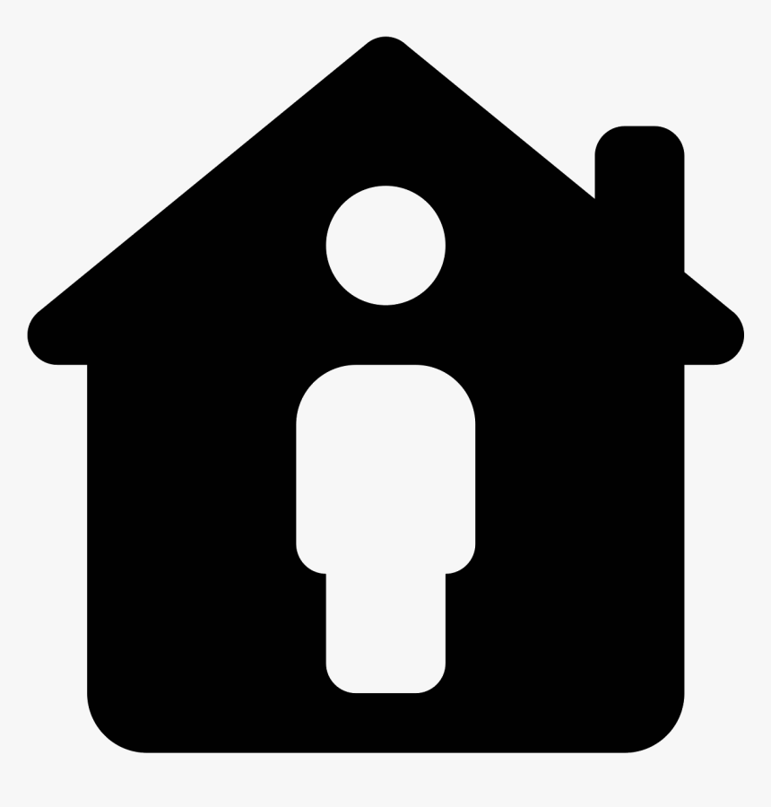 Transparent Home Vector Png, Png Download , Transparent Png Image - PNGitem