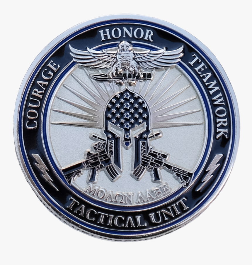 Tactical Coin - Ice Factor Logo, HD Png Download , Transparent Png ...