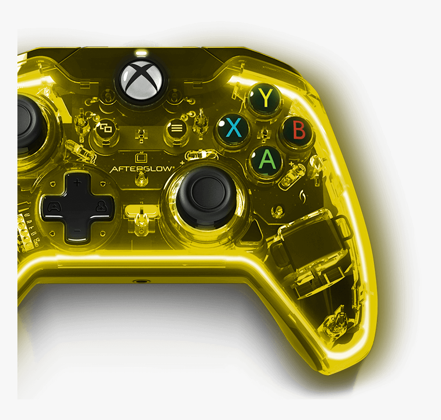 Transparent Ps Controller Png - Afterglow Prismatic Controller, Png ...