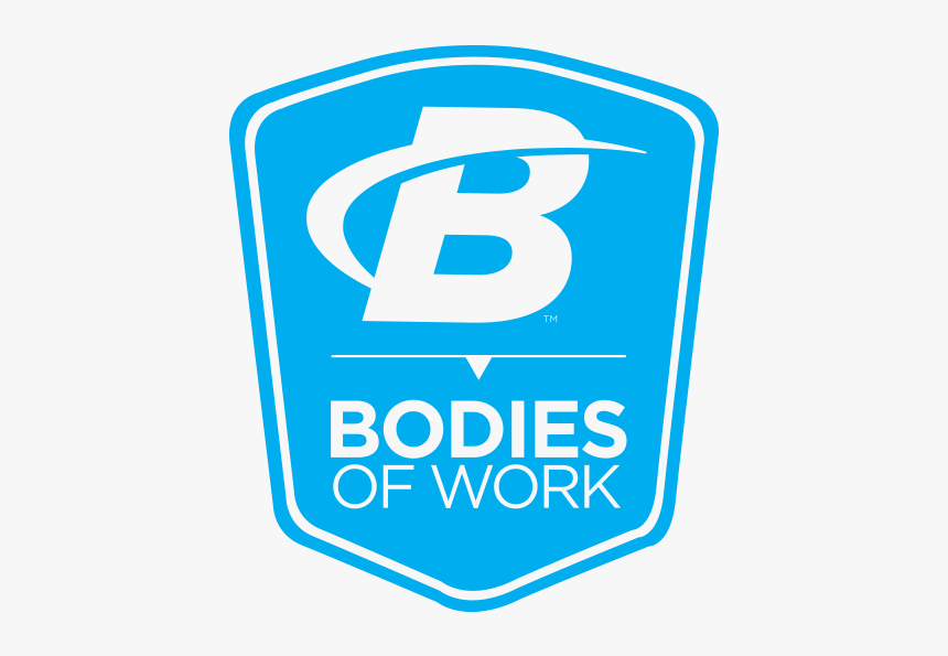 Bodies Of Work Logo Square, HD Png Download , Transparent Png Image - PNGitem