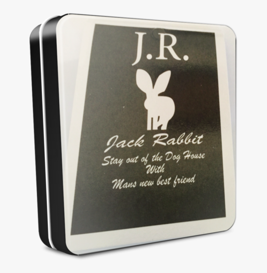 Black Tailed Jackrabbit, HD Png Download , Transparent Png Image - PNGitem