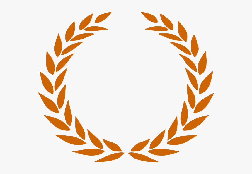 Gold Leaf Png Logo, Transparent Png , Transparent Png Image - PNGitem