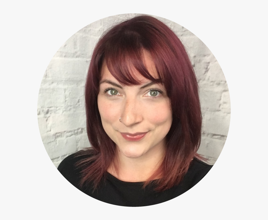 Veronica Testimonial - Girl, HD Png Download , Transparent Png Image ...